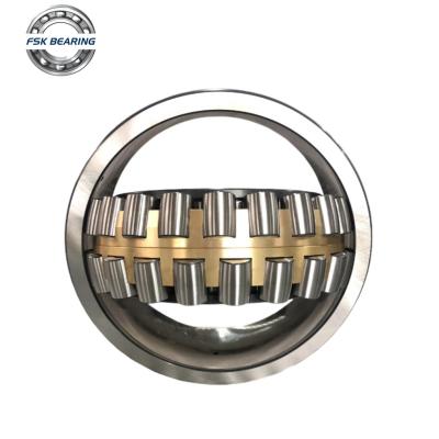 China P5 P4 248/710-B-MB Spherical Roller Bearing 710*870*160mm For Road Roller Brass Cage for sale