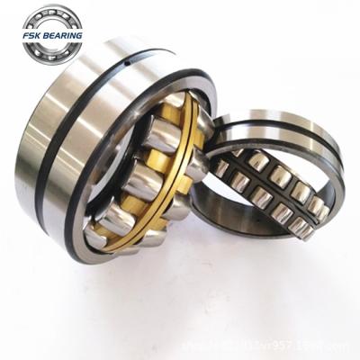 China Big Size 249/800K30.541829 Spherical Roller Bearing 800*1060*258mm for Steel Plant Converter for sale