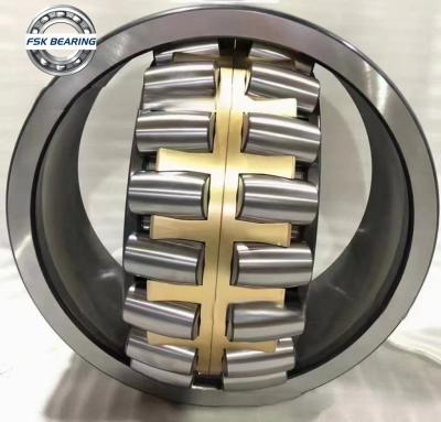 China Double Row 248/850-MB Spherical Roller Bearing ID 850mm OD 1030mm For Cement Factory for sale