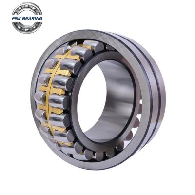 China P5 P4 248/1400-B-MB Spherical Roller Bearing 1400*1700*300mm For Road Roller Brass Cage for sale