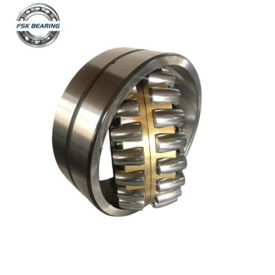 China Heavy Duty 248/1600-B-MB Shaker Screen Spherical Roller Bearing 1600*1950*345mm for sale