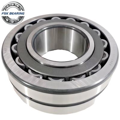 China P5 P4 240/670 ECAK30/W33 Spherical Roller Bearing 670*980*308mm For Road Roller Brass Cage for sale