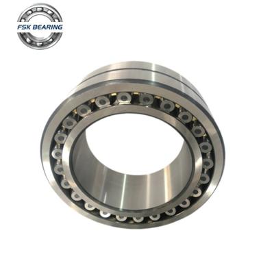 China FSK 249/1180.541836 Steel Mills Roller Bearing ID1180mm OD1540mm Double Row for sale