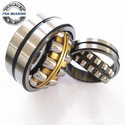 China Double Row 240/800 ECAK30/W33 Spherical Roller Bearing ID 800mm OD 1150mm For Cement Factory for sale