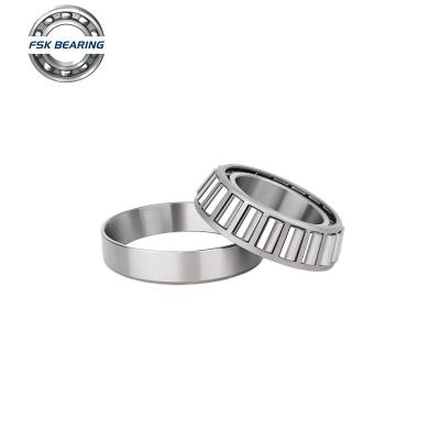 Κίνα Ευρωπαϊκή Αγορά 30308 F T2FB040 Ρουλεμάν Κωνικού Τύπου Μονής Σειράς Άξονας 40*90*25.25mm Για Αυτοκίνητο προς πώληση