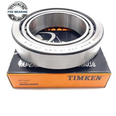 中国 中国 FSK 32004 XF T3CC020 伝送テーパーローラーベアリング 20*42*15mm トップセーリング 販売のため