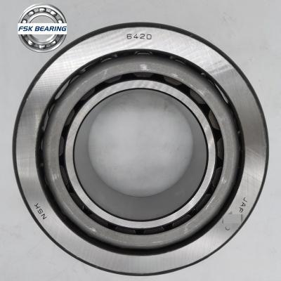 China China FSK 06 32499 0064 Cup And Cone Bearing 55*100*26.75mm Gcr15 Chrome Steel for sale