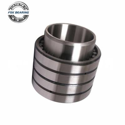 China FSK FC2640104/YA3 130RV2003 Rolling Mill Roller Bearing Brass Cage Four Row Shaft ID 130mm for sale