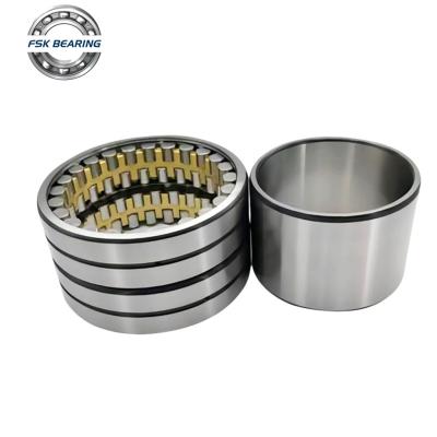 China FC2640125 672726 Four Row Cylindrical Roller Bearing 130*200*125mm G20cr2Ni4A Material for sale
