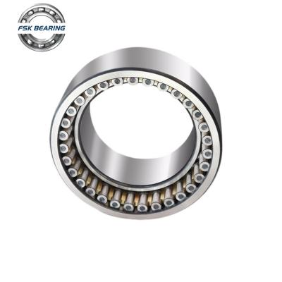 China Multiple Row 130RV2001 26FC20125 Four Row Cylindrical Roller Bearing Steel Mill Bearings for sale