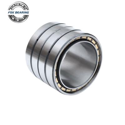 China Heavy Duty FC2842100 Rolling Mill Bearing Cylindrical Roller Bearing Four Row for sale
