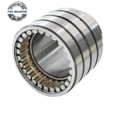 China Euro Market FC2842106 672828 Cylindrical Roller Bearings ID 140mm OD 210mm Brass Cage for sale