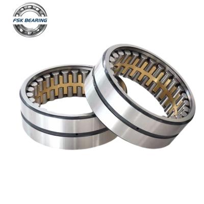 China ABEC-5 FC2842116/YA3 140RV2101 Four Row Cylindrical Roller Bearing For Metallurgical Steel Plant for sale