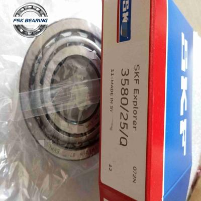 China 210053 87445398 Automotive Roller Bearing 40*85*19.75mm Single Row Radial Load for sale