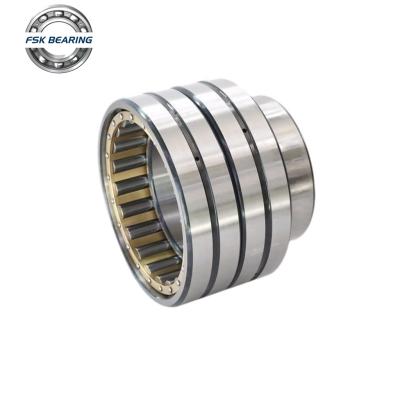 China 511605 145RV2101 Four Row Cylindrical Roller Bearings 145*210*155mm For Rolling Mills for sale