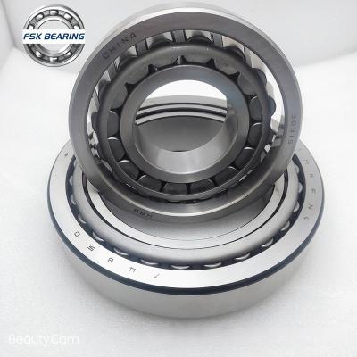 中国 FSK BH2X-1238-AA テーパーローラーベアリング 70*150*38mm シングルロー 静音 Gcr15 クロム鋼 販売のため