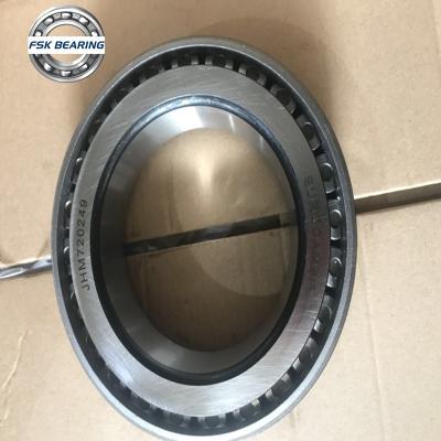 中国 中国 FSK T7FB035 伝送テーパーローラーベアリング 35*80*22.75mm トップセーリング 販売のため