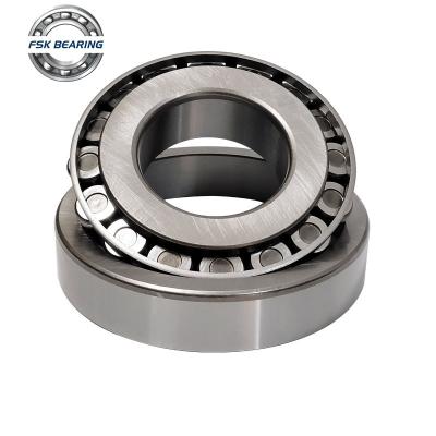 Китай Китай FSK 06 32499 0013 Подшипник чашка и конус 45*100*38.25 мм Gcr15 Хромированная сталь продается