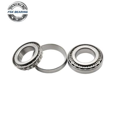 Κίνα Μετρικό μέγεθος 30307 F 37032 Κωνικό ελαστικό 35*80*22,75mm προς πώληση