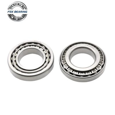 China Silent A0 77302 1000 Tapered Roller Bearing 50*90*21.75mm Rear Wheel Bearing P4 P5 for sale