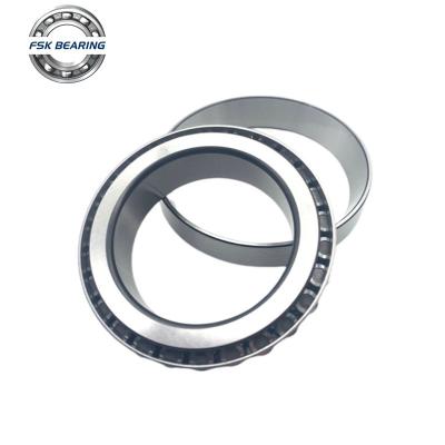 China Gcr15 Chrome FDRK 4844 FDRK 4844 OB Rear Wheel Bearing 100*145*24mm High Speed For MAN for sale