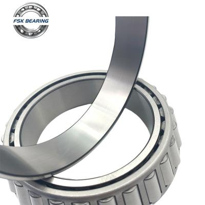 China USA Market 0635 371 033 Wheel Bearing Tapered Roller Bearing ID 50mm OD 90mm for sale