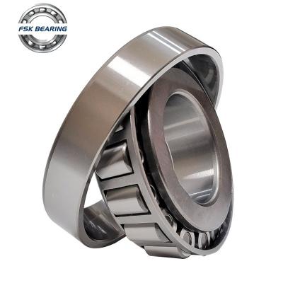 China VKHB 2167 Set 1019 Tapered Roller Bearing 50*90*21.75mm Spare Parts For TIMKEN for sale