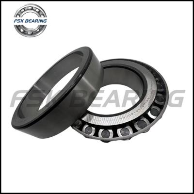 China Euro Market VKHB 2158 HDB018 Single Row Tapered Roller Bearing Shaft 85*140*41mm For Car for sale