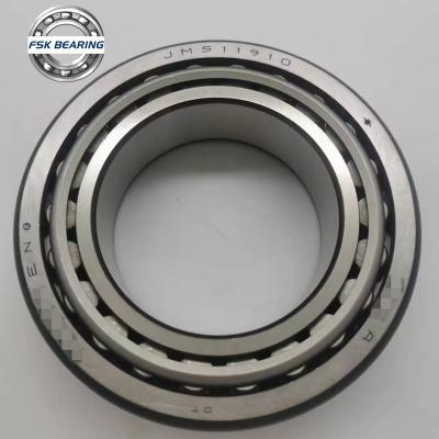China China FSK  FDRK 4390 OB Tapered Roller Bearing Spare Parts For MERCEDES BENZ 100*145*24mm for sale
