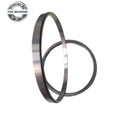 China Single Row SET 1166 Automobile Roller Bearing 95*160*46mm Vehicle Parts for sale
