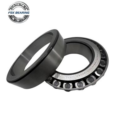 China FSK T2ED095 VKHB 2192 Rear Wheel Bearing 95*160*46mm High Speed Top Saling for sale