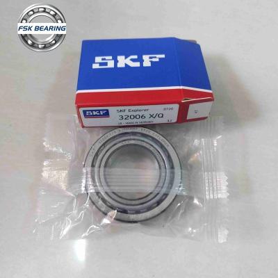 Κίνα FSKG Ετικέτα JD37129 LA5022 Αυτοκινητοβιομηχανικό ελαφρύ ελαστικό 75*130*27,25mm υψηλής ταχύτητας προς πώληση