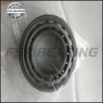 中国 USA市場 2501201022 ホイールベアリング テーパーローラーベアリング ID50mm OD90mm ABEC-5 販売のため