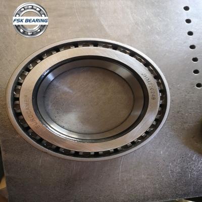 China FSK VKHB 2024 SET 244 Single Row Tapered Roller Bearing Shaft ID70mm For Car X-Life for sale