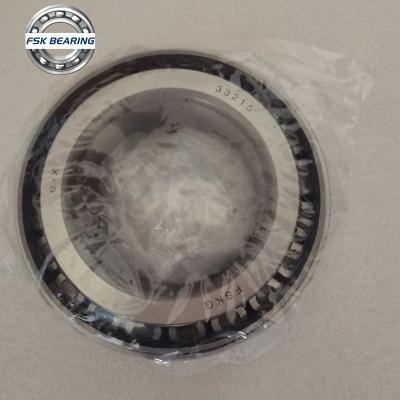 China China FSK T2ED070A VKHB 2024 Cup And Cone Bearing 70*130*43mm Gcr15 Chrome Steel for sale