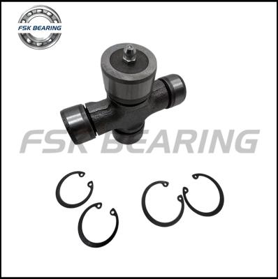 China High-Quality GU2732 Universal Joint 27*32mm Durable And Long Life for sale