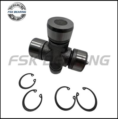 China High-Quality GU2732 Universal Joint 27*32mm Durable And Long Life for sale