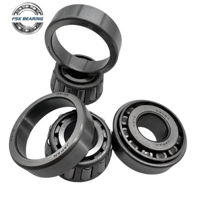 Κίνα Χαμηλής Τριβής 09067-09195 Κωνικά Ρουλεμάν Imperial 19.05x49.23x18.03mm προς πώληση