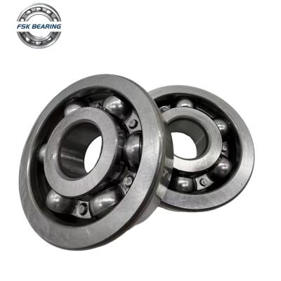 중국 프리미엄 품질 6405E 깊은 홈 볼 베어링 25*80*21mm 고속 및 고정밀 판매용