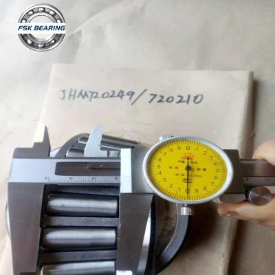 Κίνα 6 691 130 000 Λεκάνιο μετάδοσης 90*160*32,5 mm Ανταλλακτικά αυτοκινήτων ABEC-5 προς πώληση