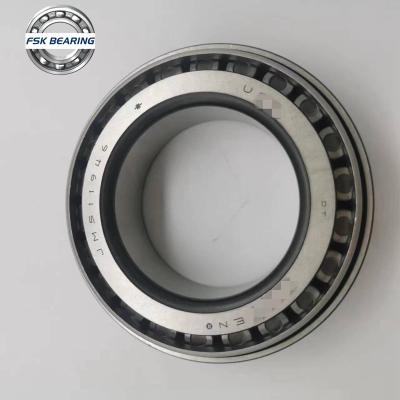 Cina Metrica 018 981 9205 Cuscinetti a rulli conici 65*140*36 mm di acciaio spessore in vendita