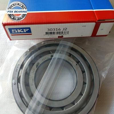 Cina Silent AL71148JD10081 JD10099 cuscinetto a rulli conici 35*62*18mm singola fila di parti auto in vendita