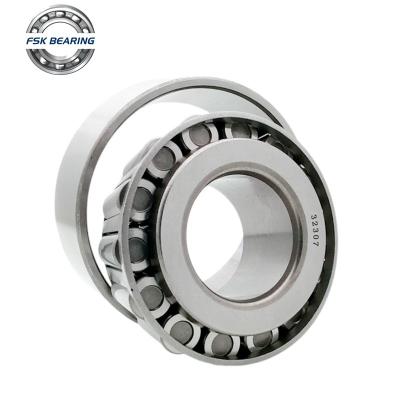 China FSKG 10500582 Transmission Bearing 90*150*45mm Automobile Spare Parts Single Row for sale