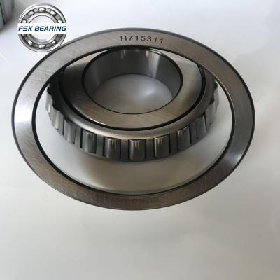 Cina Cuscinetto a rulli conici Metric Size 1433647M1 45*75*20mm Cuscinetto ruota posteriore Ricambi auto in vendita