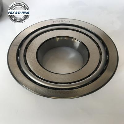 Cina Metrica 84438713 T3CC045 Cuscinetto a rulli conici 45*75*20 mm di acciaio spessore in vendita