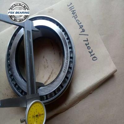 Cina Euro Market 3009853X1 Cuscinetti Ruota Anteriore 50*80*20mm Per Mercedes Benz Truck in vendita