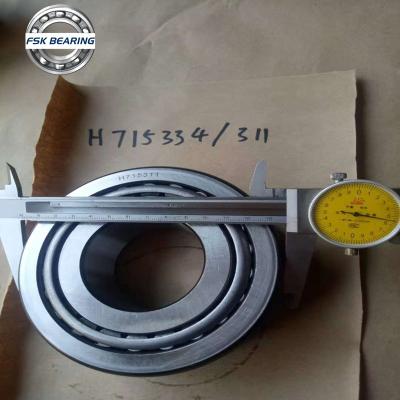 China Silent 009 981 4105 Tapered Roller Bearing 50*80*20mm Rear Wheel Bearing ABEC-5 for sale