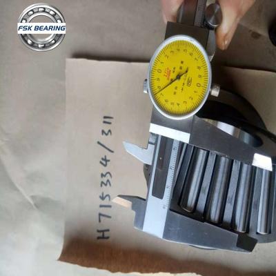 Cina Mercato dell'euro 5000392236 Albero di cuscinetti a rulli conici a fila singola 50*80*20mm Per auto in vendita