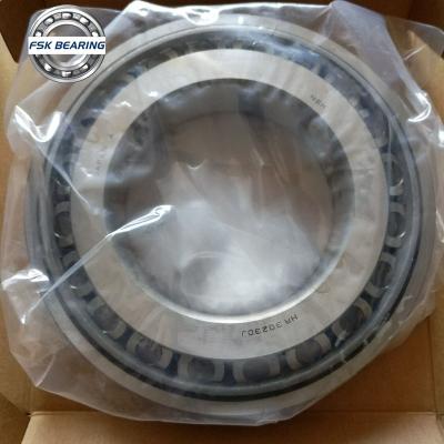 China Single Row T3CC050 VKHB 2191 Automobile Roller Bearing 50*80*20mm Vehicle Parts for sale
