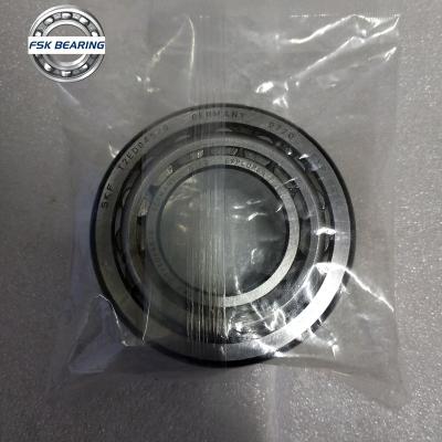 China USA Market JF 4049 JF 4010 Wheel Bearing Tapered Roller Bearing ID40mm OD85mm ABEC-5 for sale